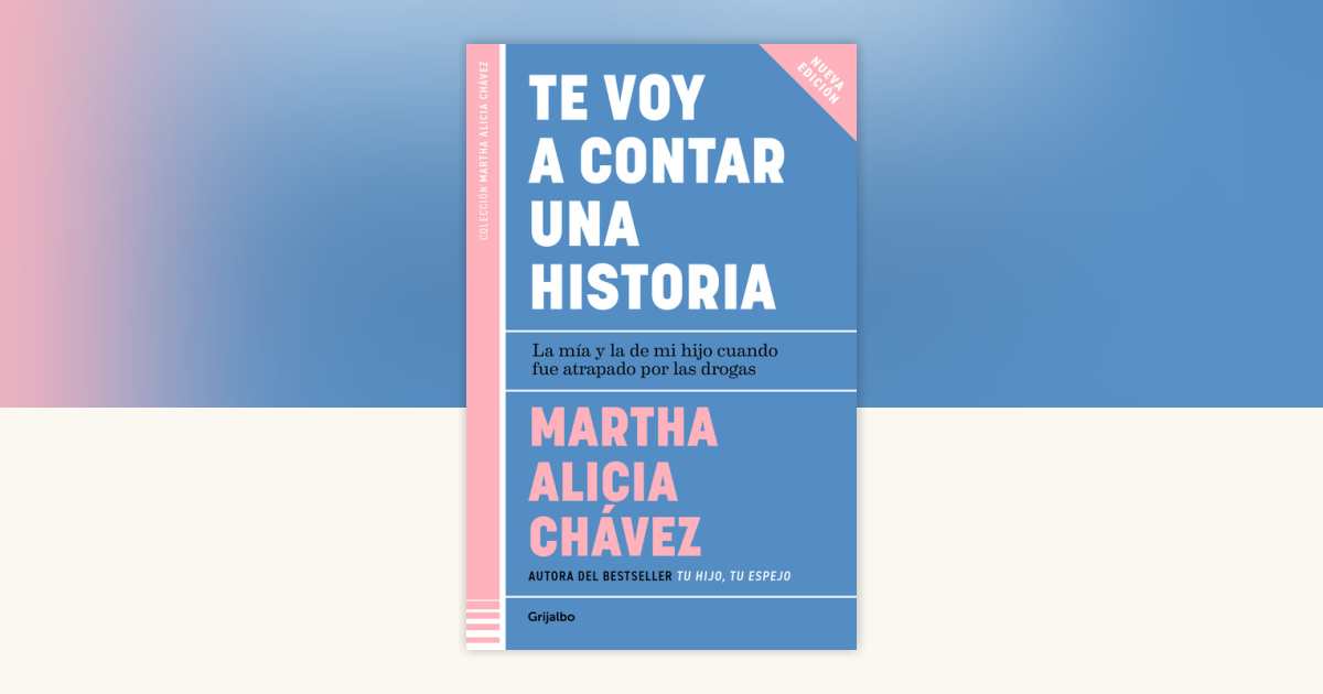 Te voy a contar una historia / I'm Going to Tell You a Story by Martha ...
