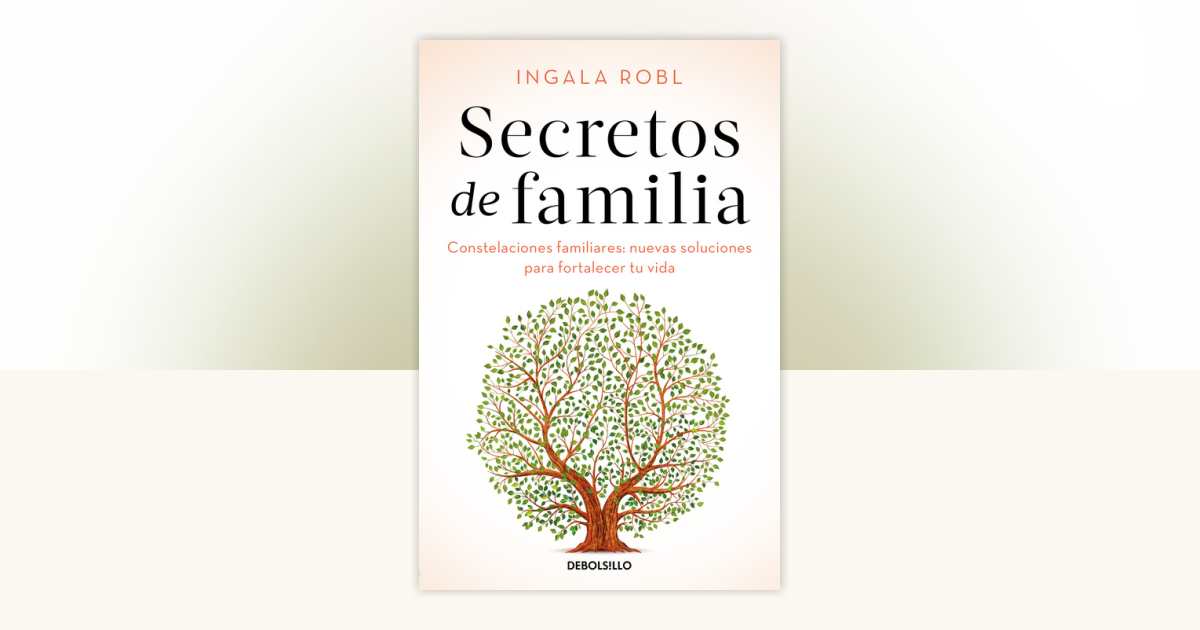 Secretos de familia / Family Secrets by Ingala Robl: 9786073858809 ...