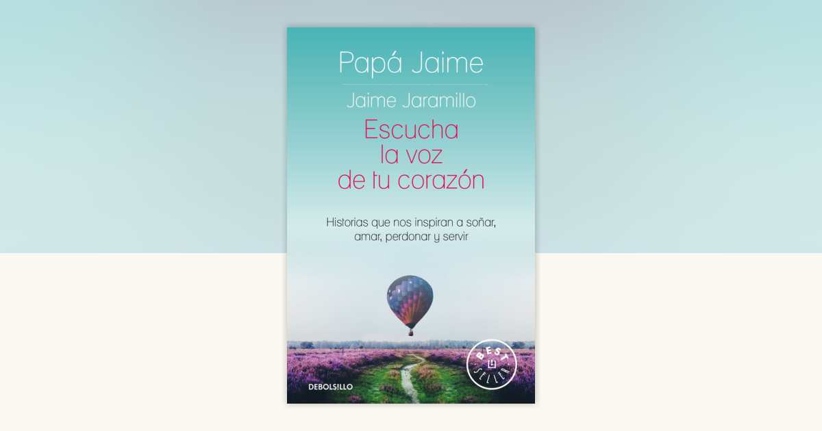 Escucha la voz de tu corazón / Listen to the Voice in Your Heart by ...