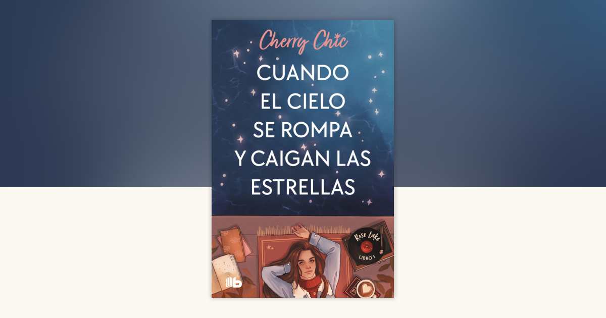 Cuando el cielo se rompa y caigan las estrellas / When the Sky Breaks ...