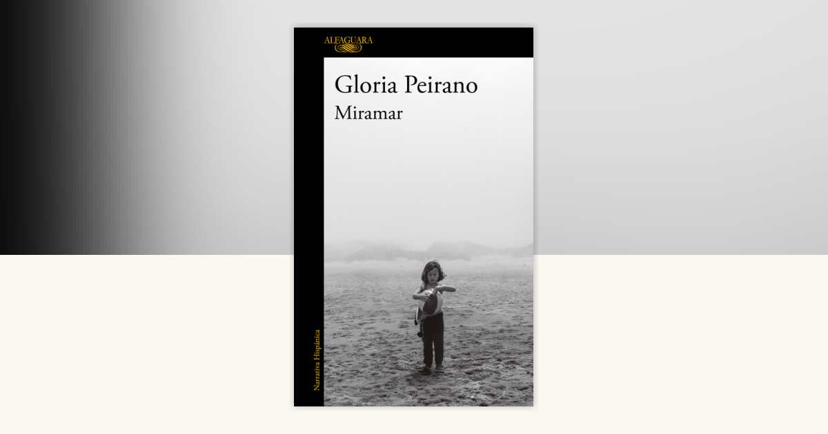 Miramar (Spanish Edition) by Gloria Periano: 9788420474922 ...