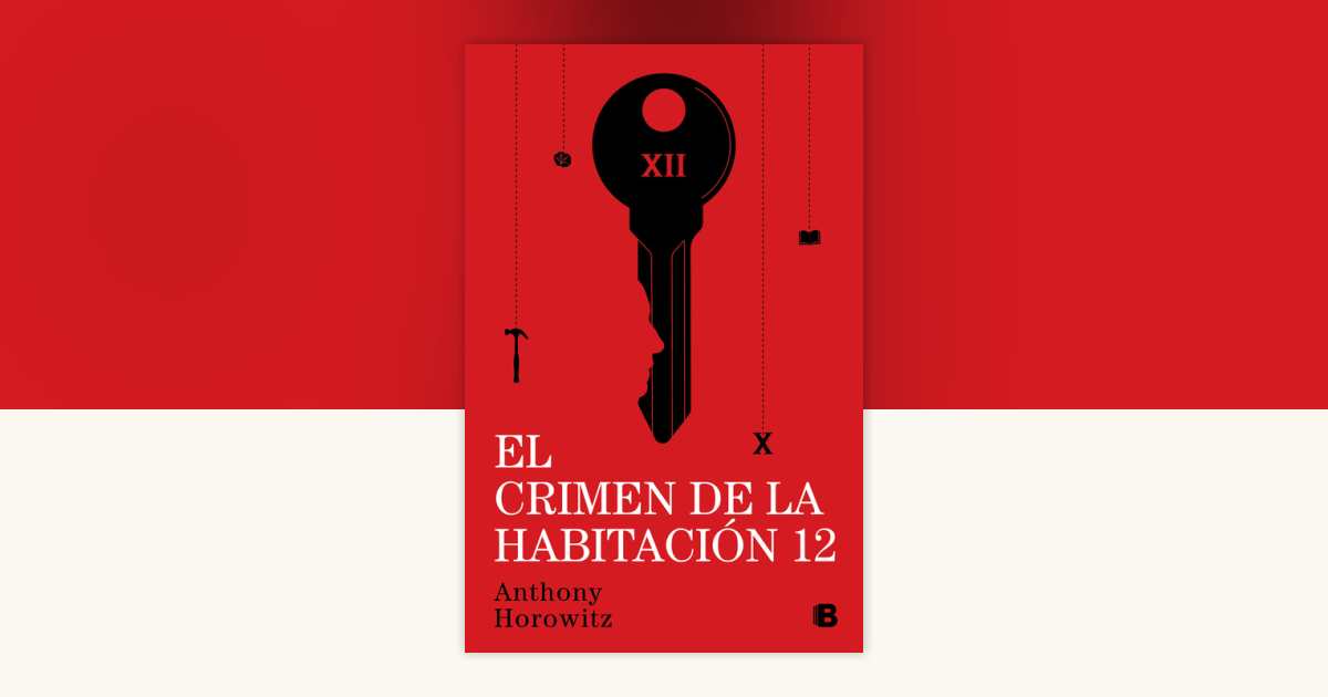 El crimen de la habitación 12 / The Moonflower Murder by Anthony ...