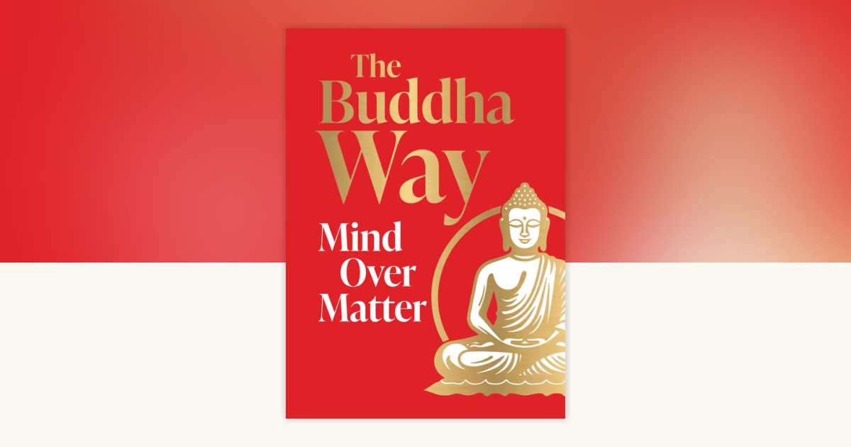 The Buddha Way by Various: 9789370899247 | PenguinRandomHouse.com: Books