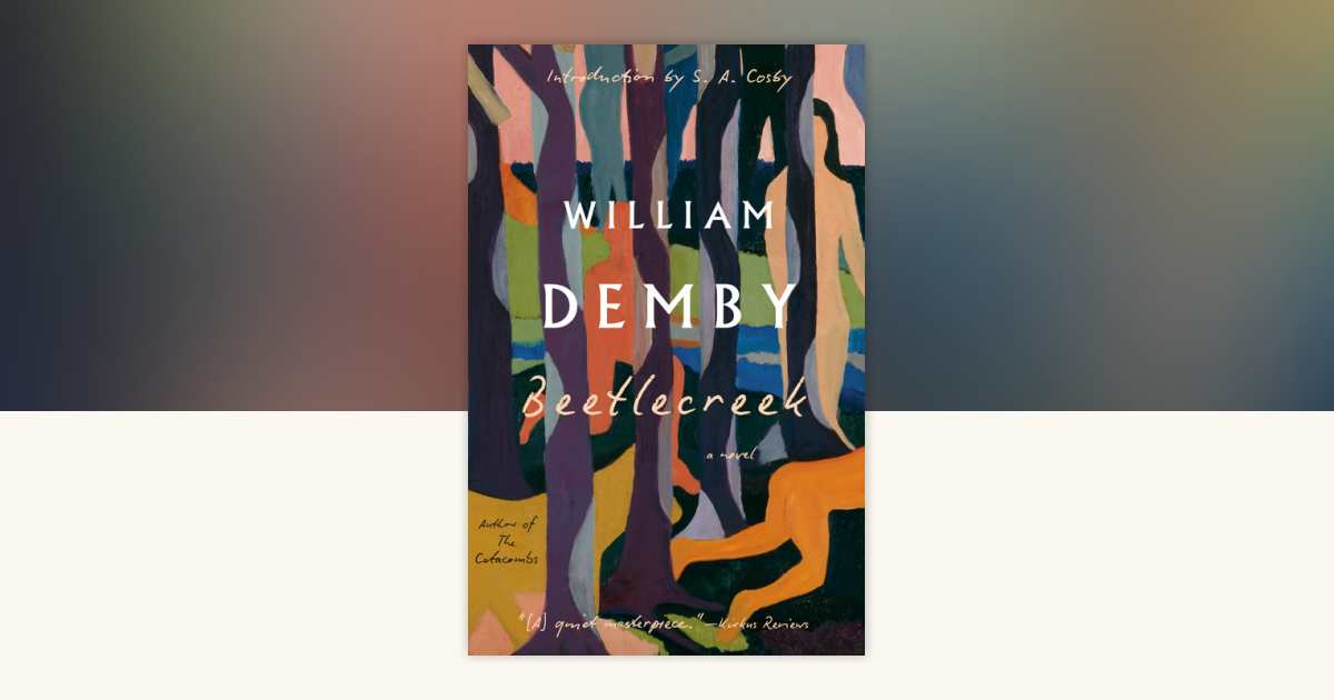 Beetlecreek by William Demby: 9798217007318 | PenguinRandomHouse.com: Books