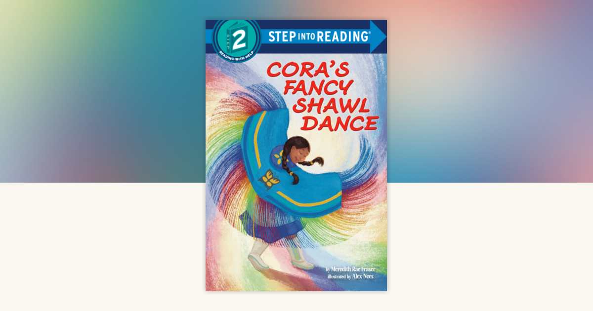 Cora's Fancy Shawl Dance by Meredith Rae Fraser: 9798217124473 ...