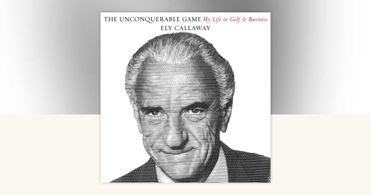 The Unconquerable Game by Ely Callaway: 9798217175505 ...