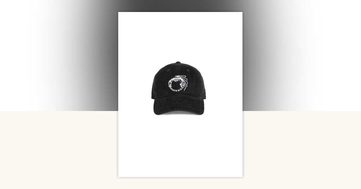 Alchemised: House Ferron Hat by Out of Print: 9798217332663 ...