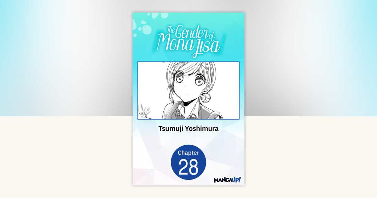 The Gender of Mona Lisa #028 by Tsumuji Yoshimura: 9798890175915 ...