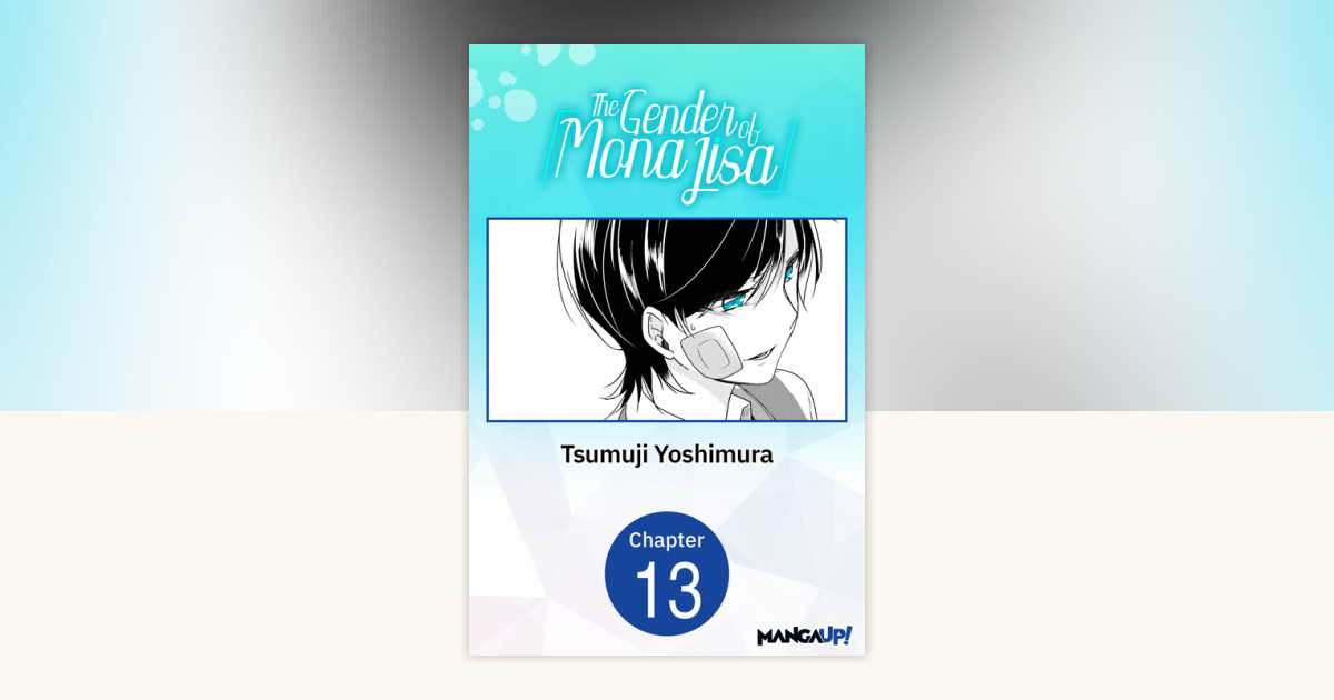 The Gender of Mona Lisa #013 by Tsumuji Yoshimura: 9798890176066 ...