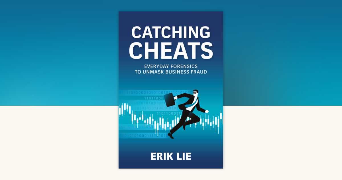 Catching Cheats by Erik Lie: 9798890571373 | PenguinRandomHouse.com: Books