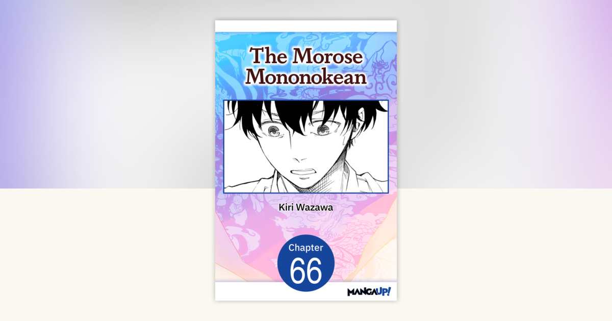 The Morose Mononokean #066 by Kiri Wazawa: 9798893700893 ...