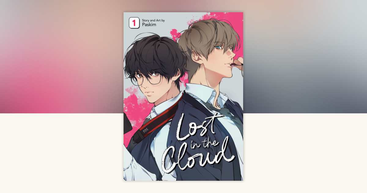 Lost in the Cloud Vol. 1 by Paskim: 9798893739459 | PenguinRandomHouse.com: Books