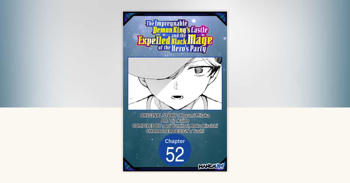 The Impregnable Demon King's Castle and the Expelled Black Mage of the ...