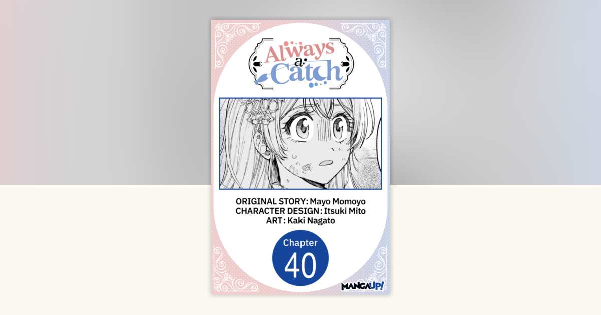 Always a Catch #040 by Mayo Momoyo, Itsuki Mito, Kaki Nagato ...